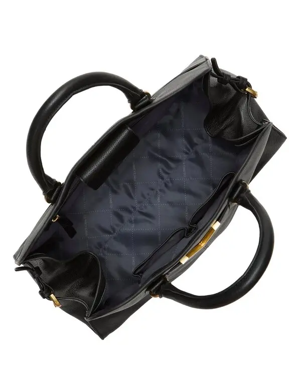 Vince Camuto Tasha Satchel Bag
