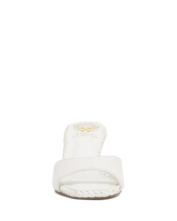 Vince Camuto Emmla Mule