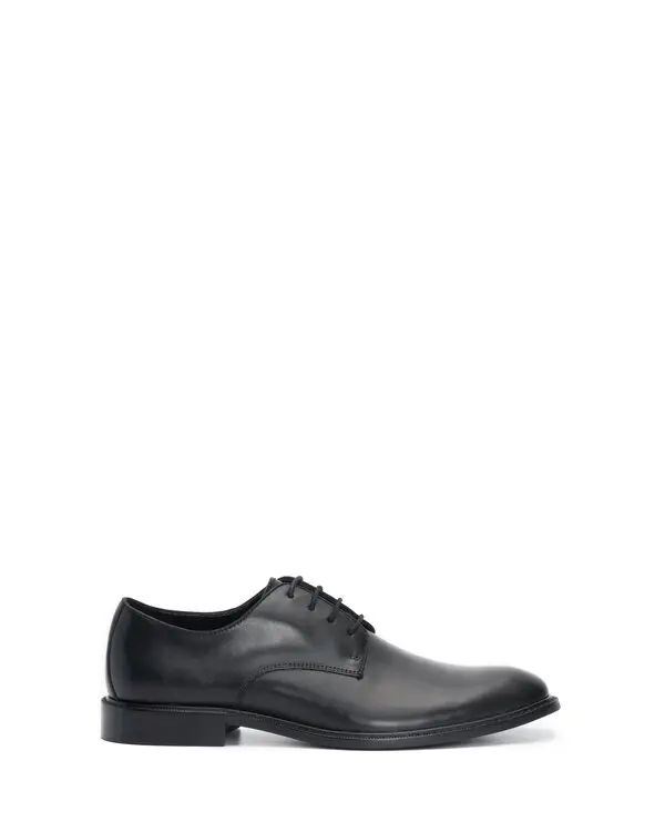 Vince Camuto Lyre Derby - Black/black