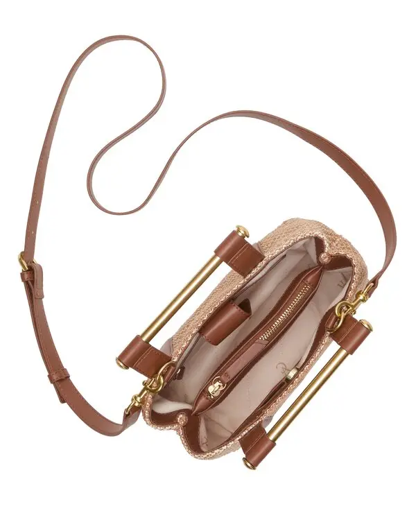 Vince Camuto Jayda Satchel Bag