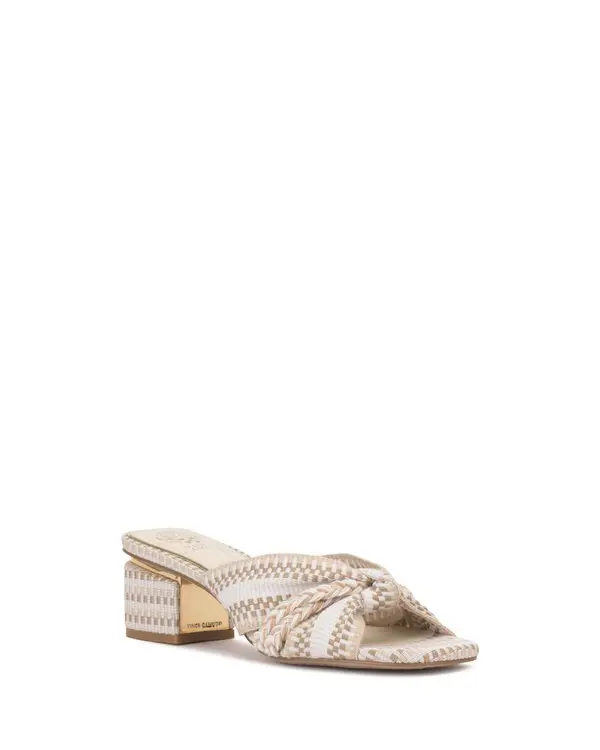 Vince Camuto Atemly Knotted Sandal
