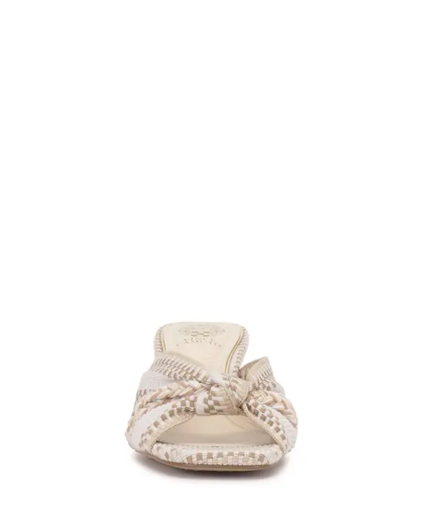 Vince Camuto Atemly Knotted Sandal