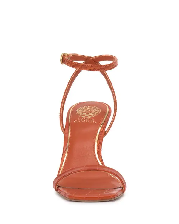 Vince Camuto Ambee Wedge Sandal - Sunset