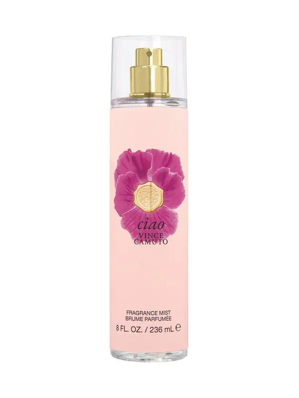 Vince Camuto Ciao Body Mist 8.0 Oz - Multicolor