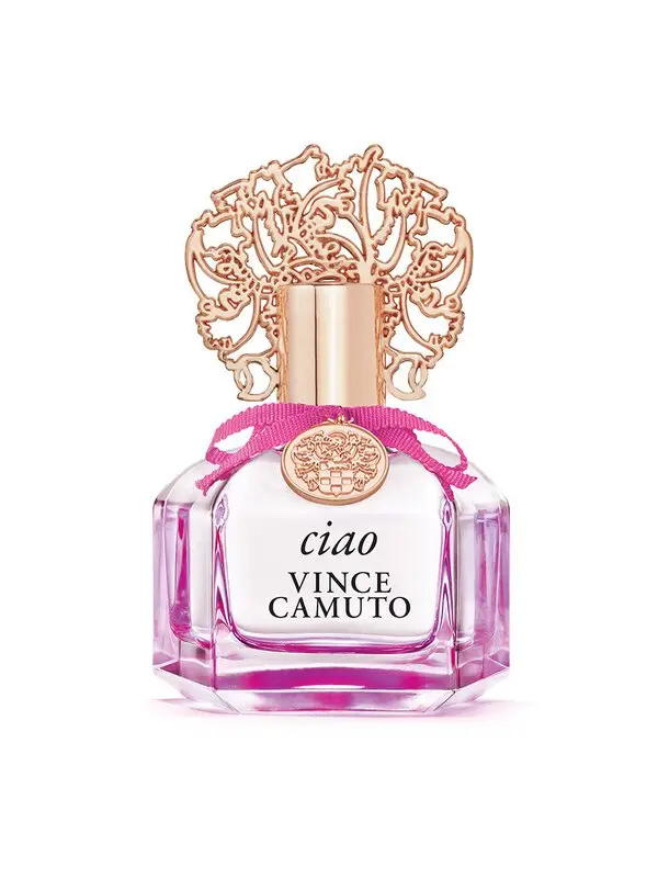 Vince Camuto Ciao Eau De Parfum Spray - Multicolor