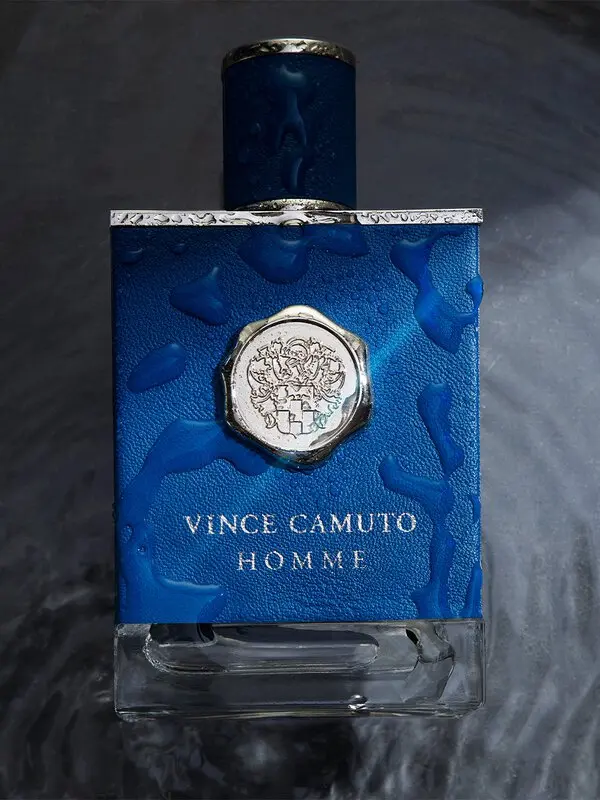 Vince Camuto Homme Eau De Toilette Spray
