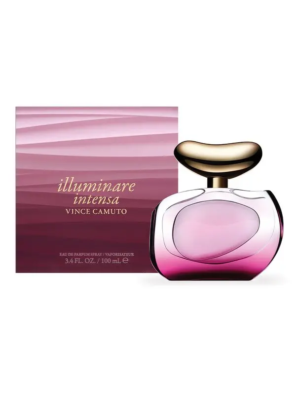 Vince Camuto Illuminare Intensa Eau De Parfum Spray - Multicolor