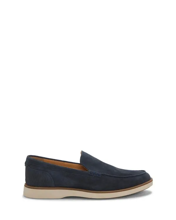 Vince Camuto Sevrin Loafer - Eclipse Suede