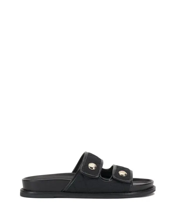 Vince Camuto Graysin Slide - Black
