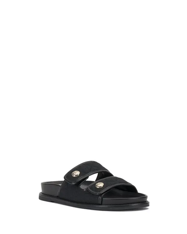 Vince Camuto Graysin Slide - Black