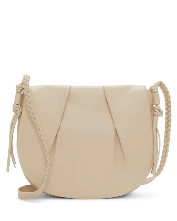 Vince Camuto Crossbody Bag - Soft Buff