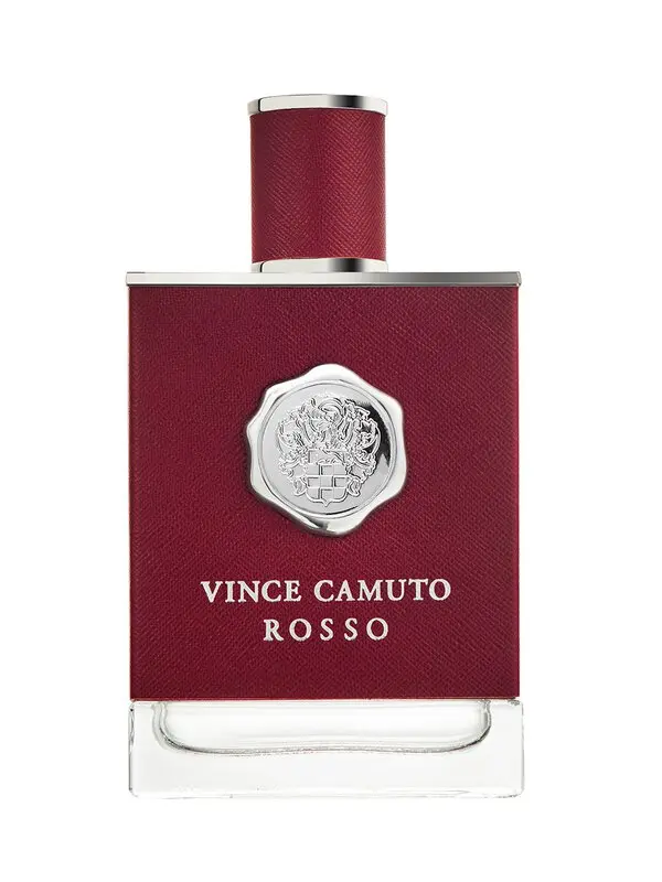 Vince Camuto Rosso Eau De Toilette - Multicolor
