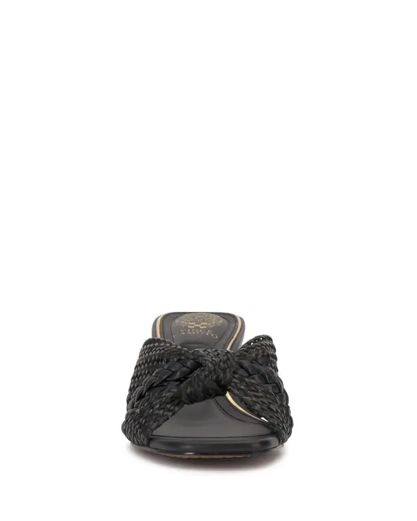 Vince Camuto Atemly Knotted Sandal
