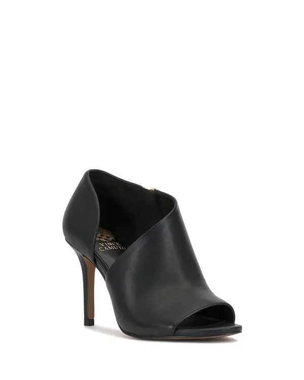 Vince Camuto Telemi D’orsay High Heel Sandal