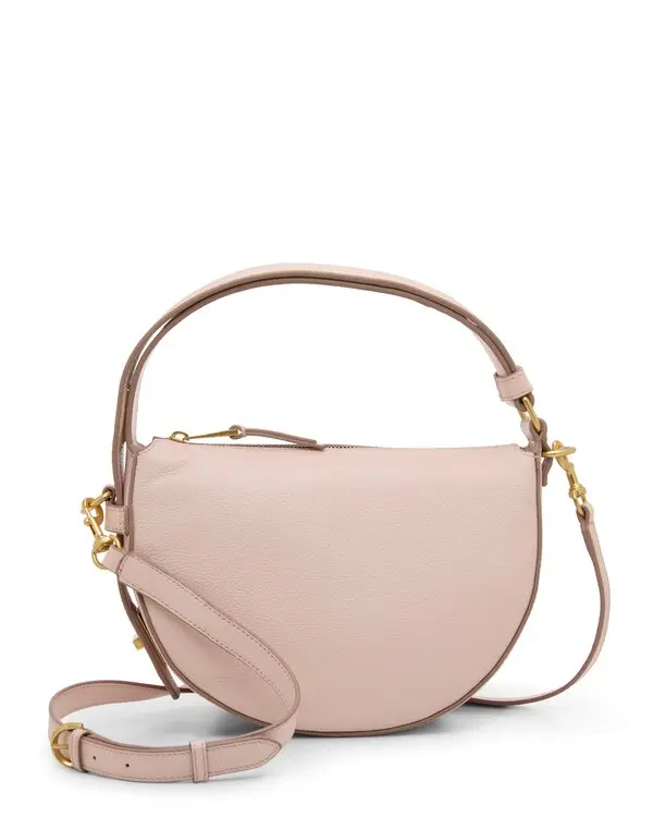 Vince Camuto Karla Crossbody Bag - Powdered Pink