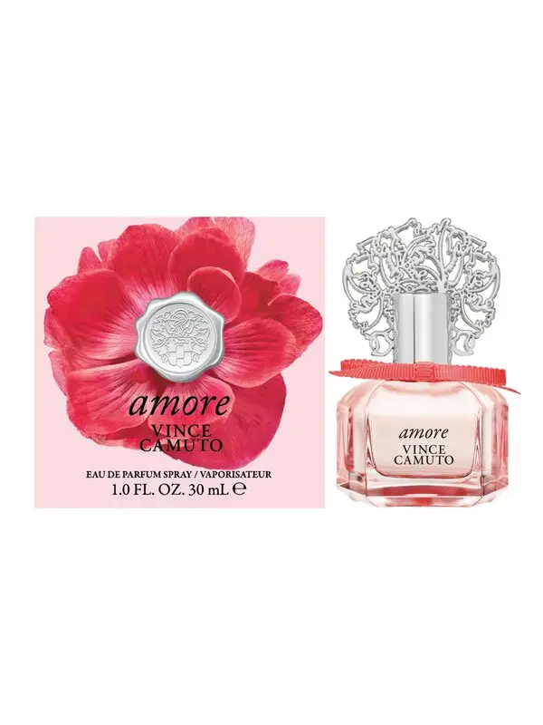 Vince Camuto Amore Eau De Parfum Spray - Multicolor