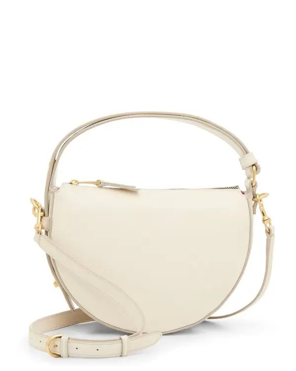 Vince Camuto Karla Crossbody Bag - Birch