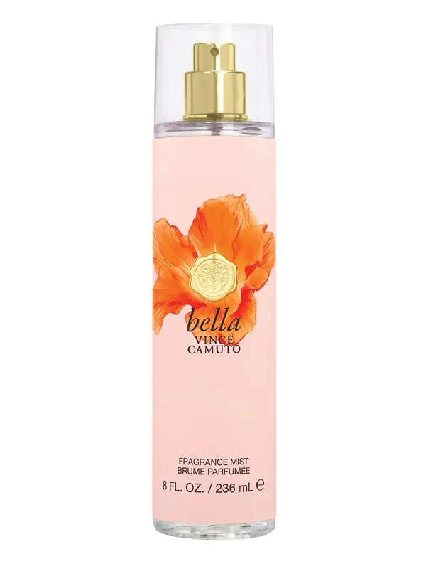 Vince Camuto Bella Body Mist 8.0 Oz - Multicolor