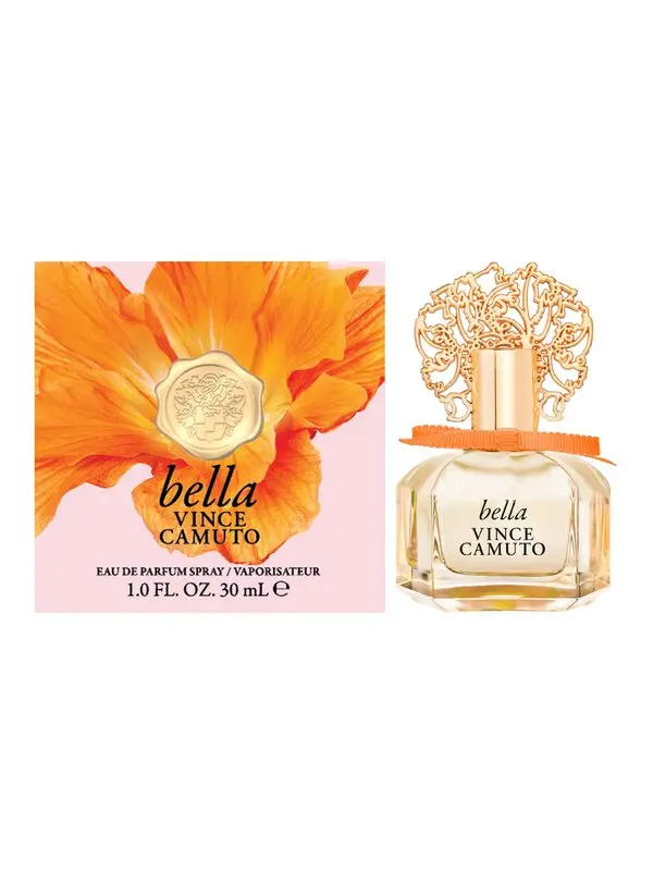 Vince Camuto Bella Eau De Parfum Spray - Multicolor