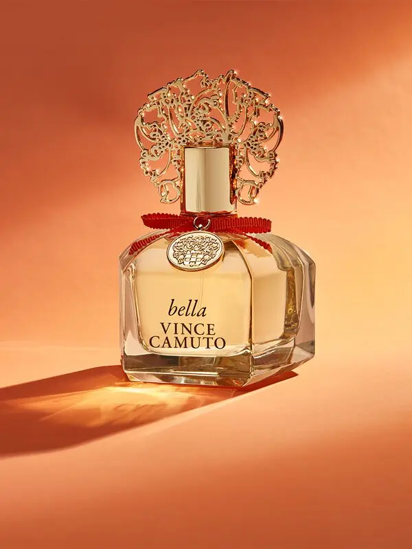 Vince Camuto Bella Eau De Parfum Spray - Multicolor