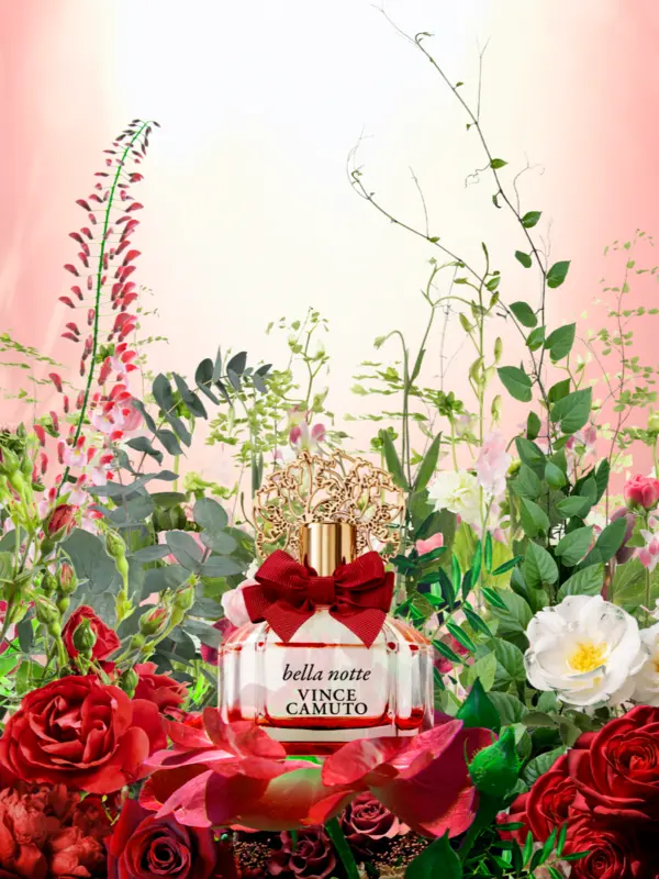 Vince Camuto Bella Notte Eau De Parfum Spray - Multicolor