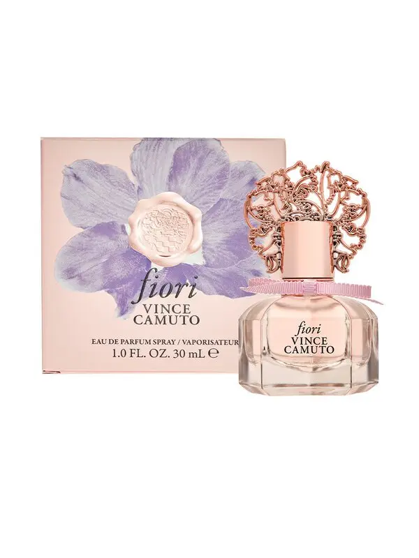Vince Camuto Fiori Eau De Parfum Spray - Multicolor
