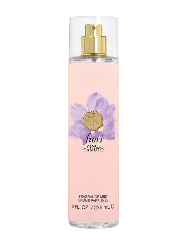 Vince Camuto Fiori Body Mist 8.0 Oz - Multicolor
