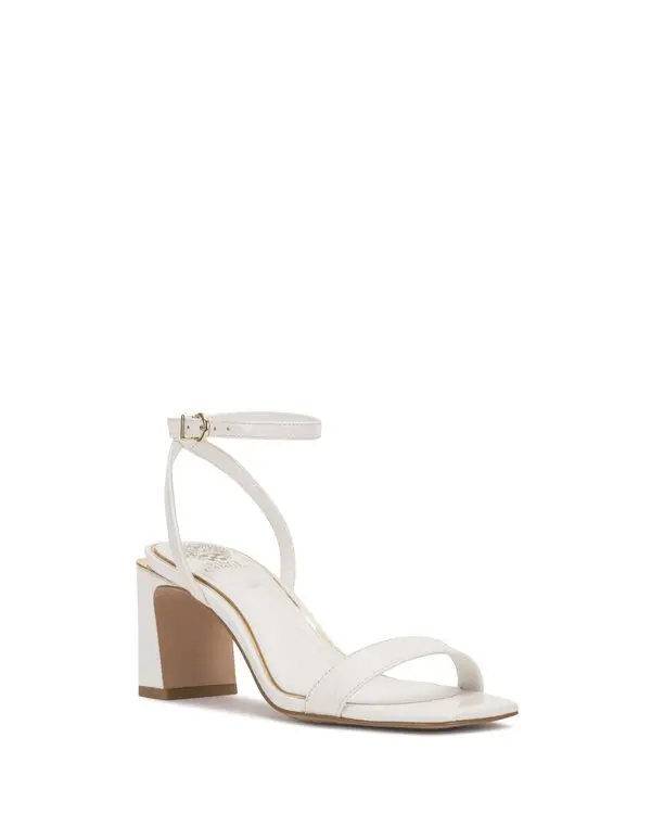 Vince Camuto Hamda Sandal - Bianco