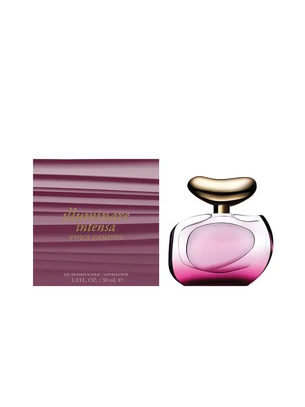 Vince Camuto Illuminare Intensa Eau De Parfum Spray - Multicolor