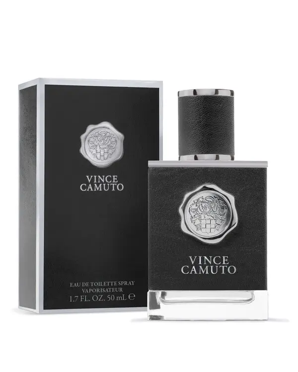 Vince Camuto Eau De Toilette Spray - Multicolor