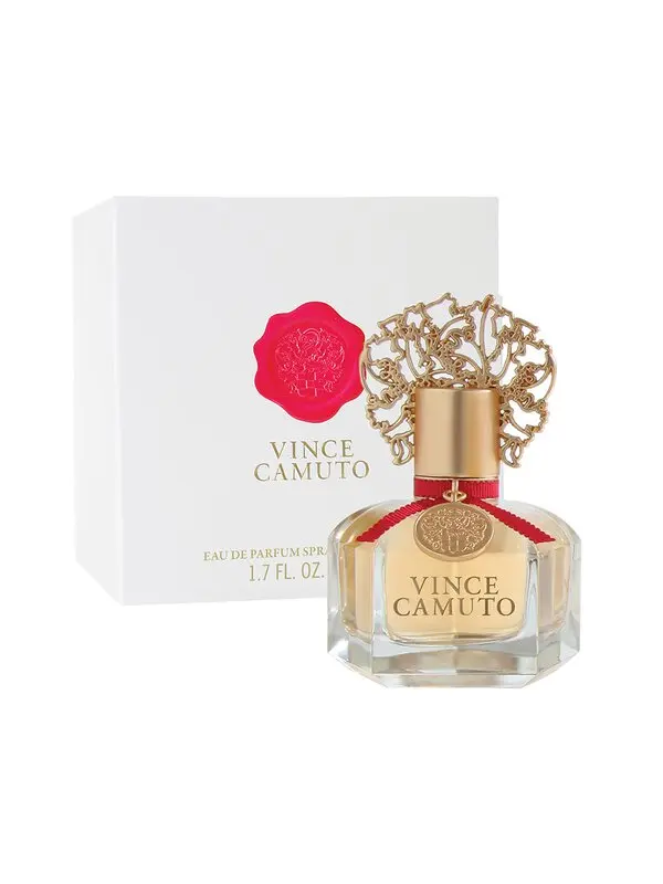Vince Camuto Eau De Parfum Spray - Multicolor