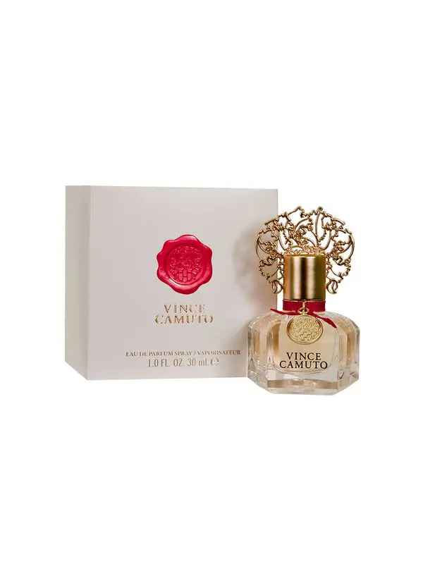 Vince Camuto Eau De Parfum Spray - Multicolor