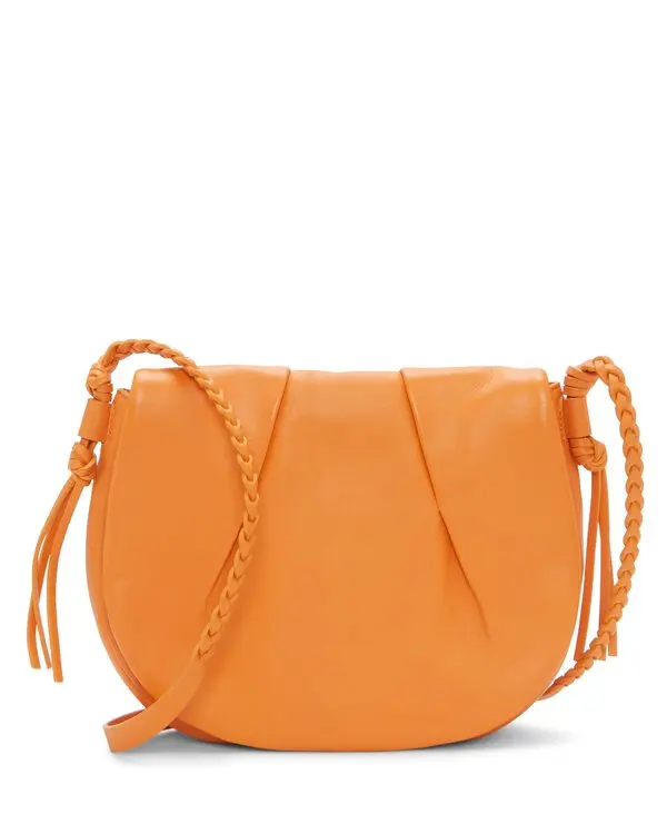 Vince Camuto Espen Crossbody Bag - Mandarino