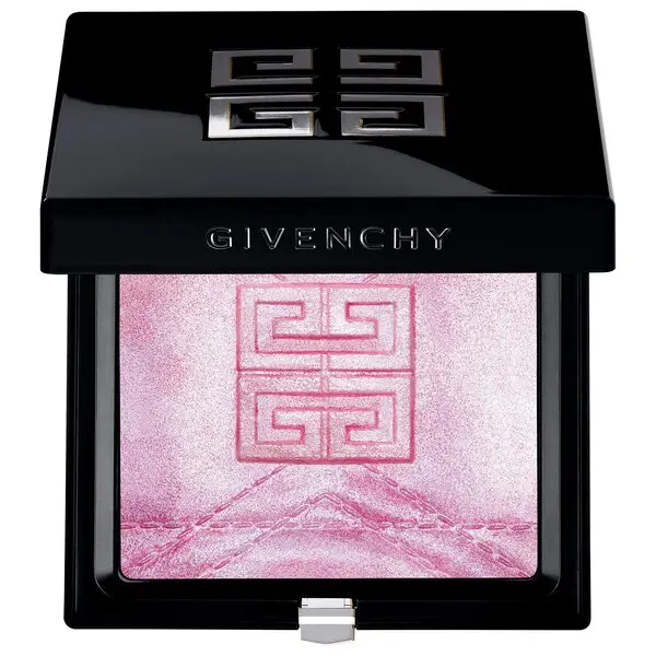 Givenchy Prisme Libre Strobing & Illuminating Highlighter Powder - 001- Lilac Pink
