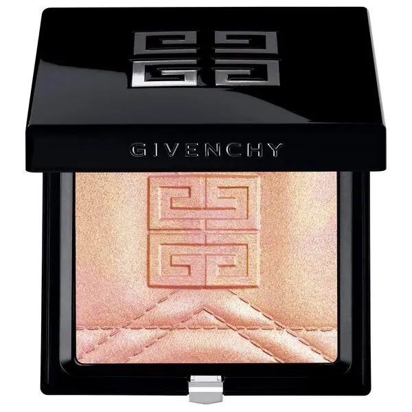 Givenchy Prisme Libre Strobing & Illuminating Highlighter Powder - 002- Rosy Gold