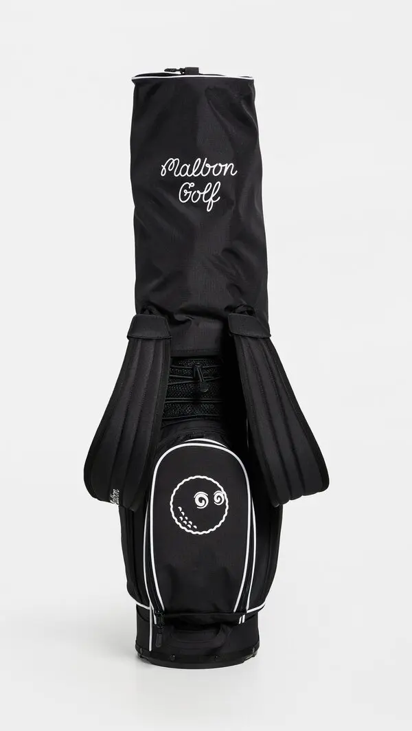 MALBON Golf Walking Bag