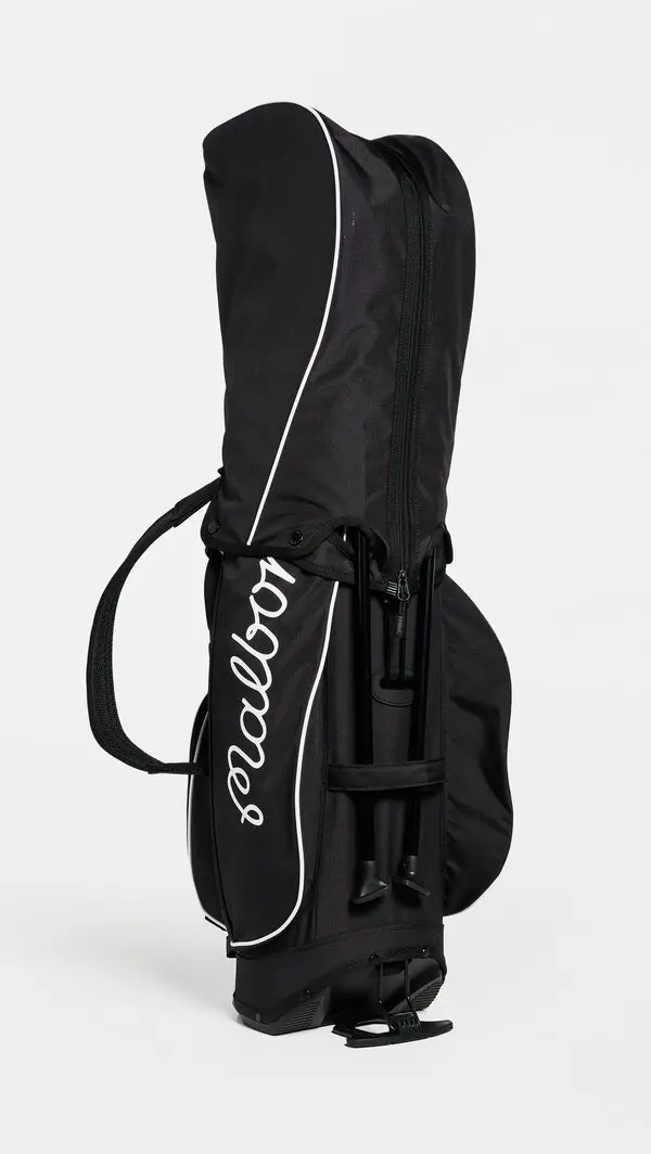 MALBON Golf Walking Bag