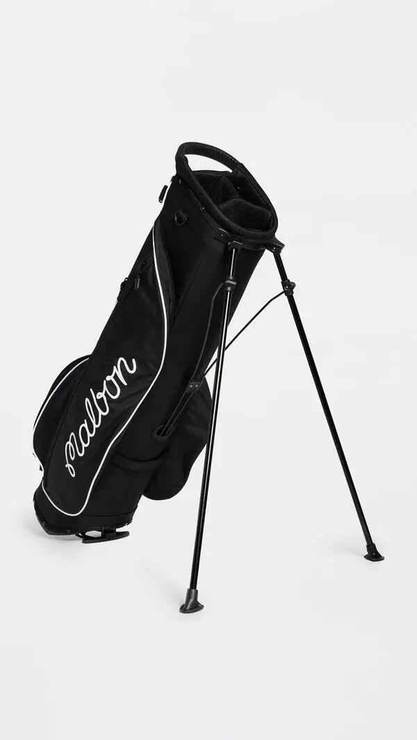 MALBON Golf Walking Bag