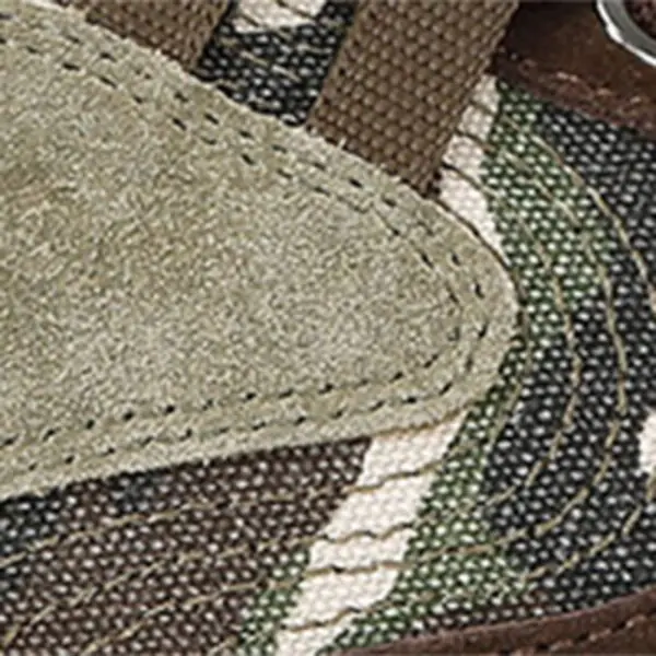 Kurt Geiger Suede Runner Sneakers - Green