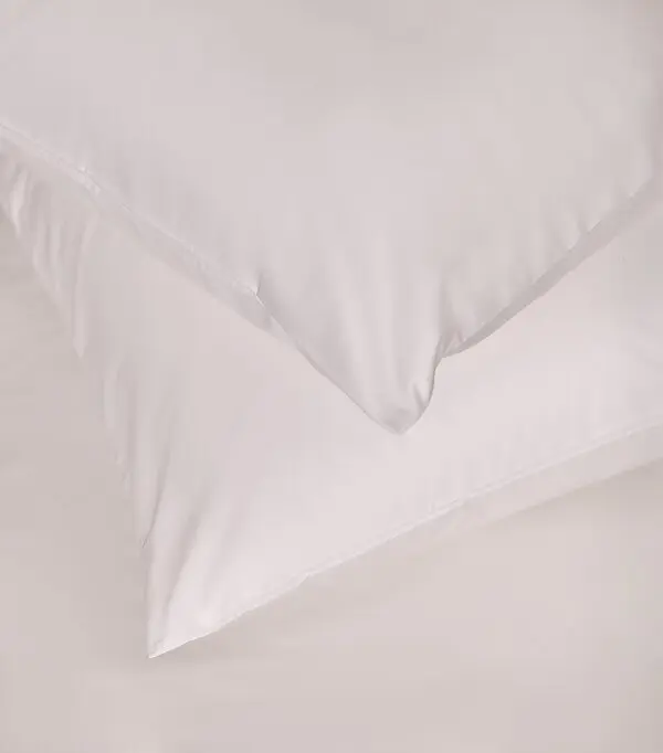 Harrods Dust Mite Pillowcase Protector Pair