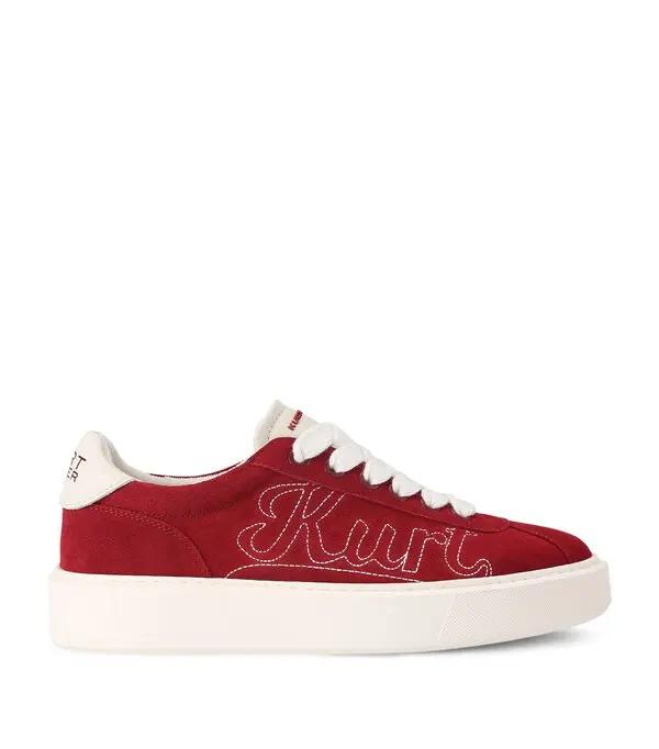 Kurt Geiger Albion Retro Sneakers