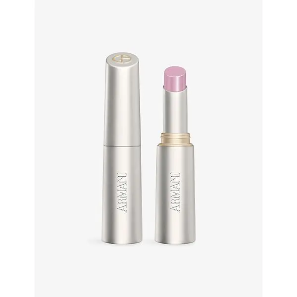 Giorgio Armani Prisma Flash Lip Balm 2.1g - Lilac Flash