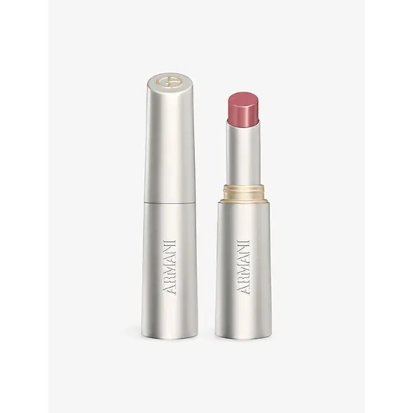 Giorgio Armani Prisma Flash Lip Balm 2.1g - Peony Flash