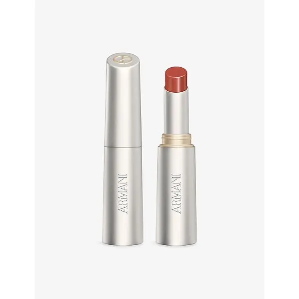 Giorgio Armani Prisma Flash Lip Balm 2.1g - Petal Flash