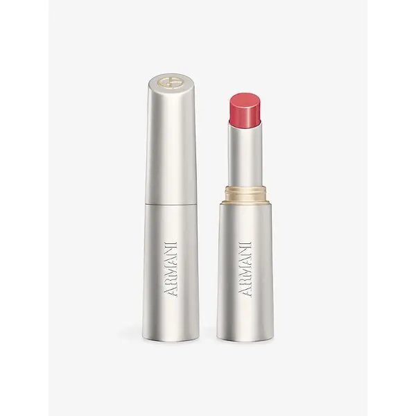 Giorgio Armani Prisma Flash Lip Balm 2.1g - Sugar Flash