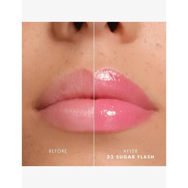 Giorgio Armani Prisma Flash Lip Balm 2.1g - Sugar Flash