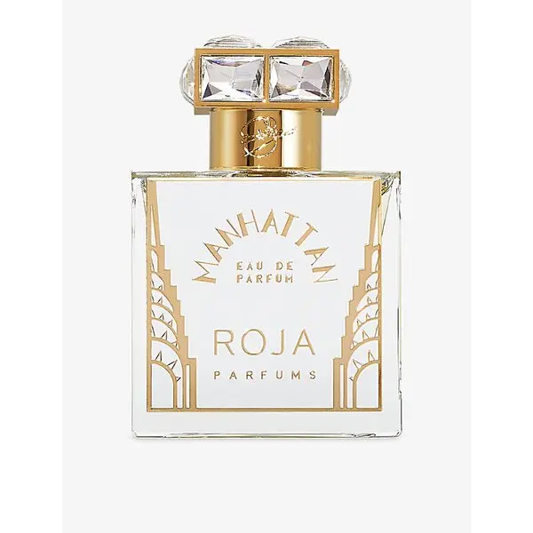 ROJA Manhattan Eau De Parfum - One-color