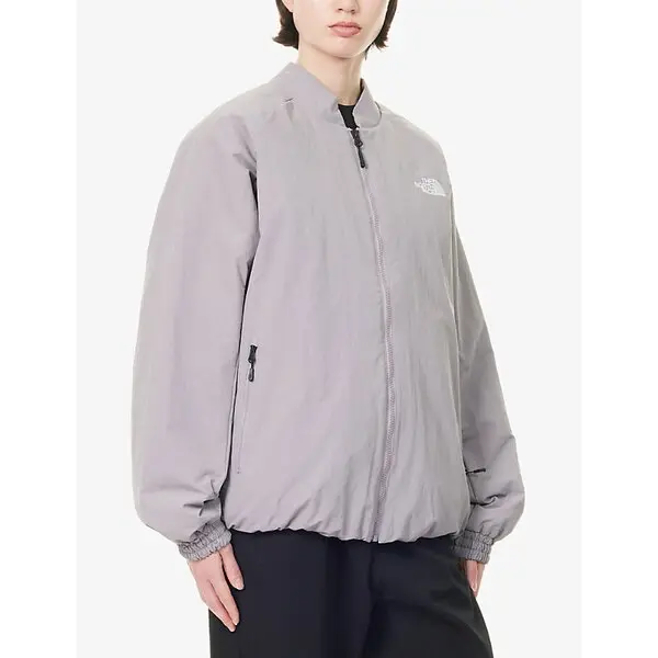The North Face Nse Lite Insulated Shell Bomber Jacket