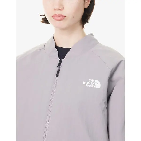 The North Face Nse Lite Insulated Shell Bomber Jacket