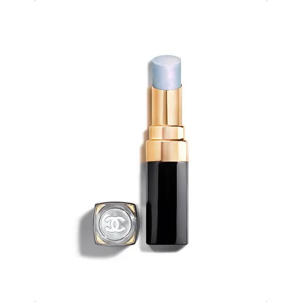 Chanel Rouge Coco Flash Colour, Shine, Intensity In A Flash Lipstick 3g - Baby Blue 284